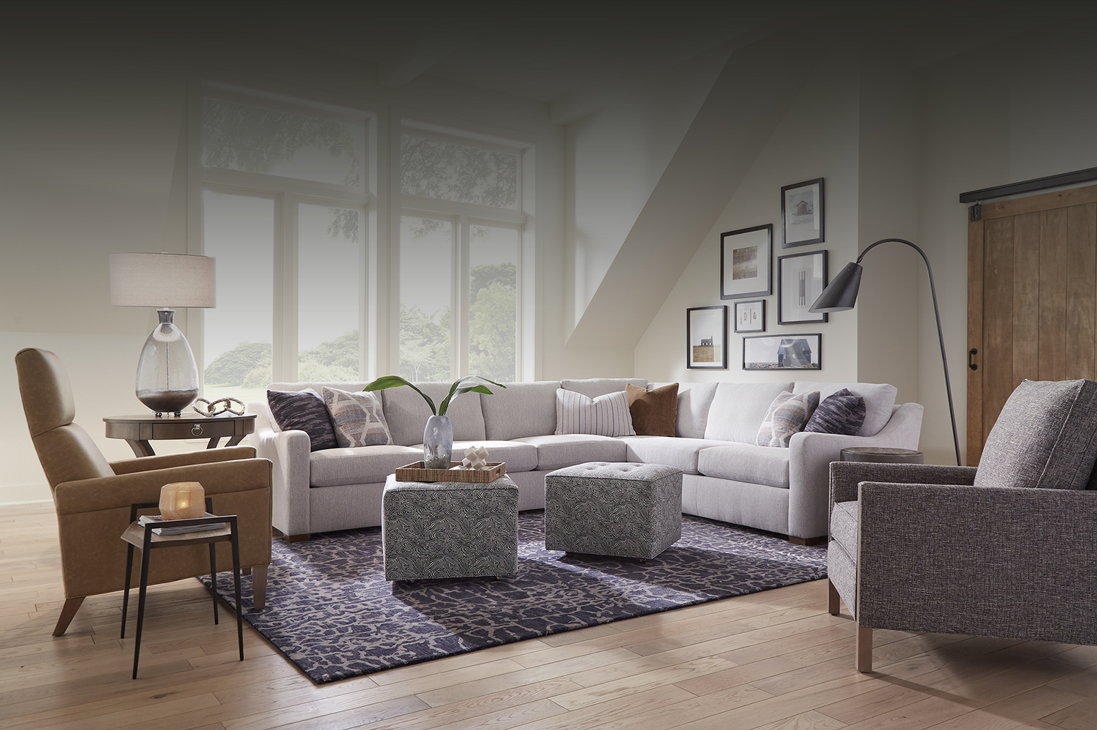 Contact Us | Interiors By Design | Bismarck, ND