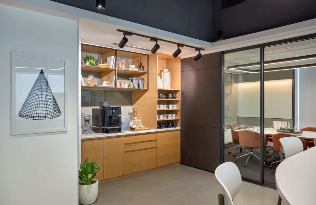 Residential Cabinetry | Interiors By Design | Bismarck, ND